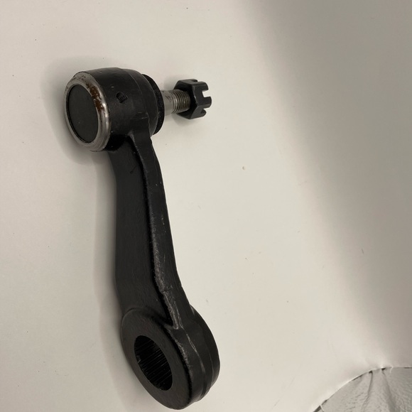 GM | Other | Steering Pitman Arm For 4x4 Chevy Gmc Blazer S S15 Bravada ...